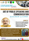 Webinar & Workshop - DESC